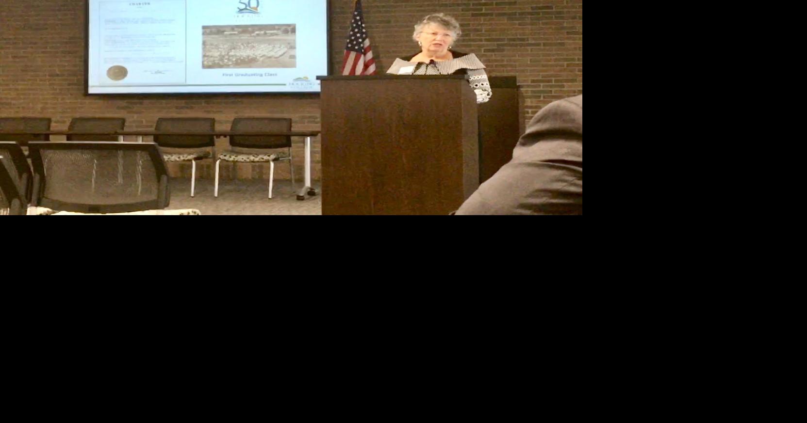 Hocking College president discusses COVID-19 plans | News ...