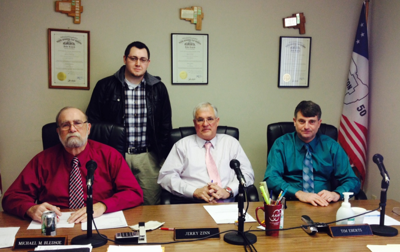 New marketing director wants Vinton County to 'tell a story' | News ...