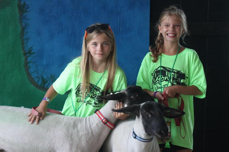 4-H Profiles: Emma Butcher; Anna and Ava Hougland | Community ...