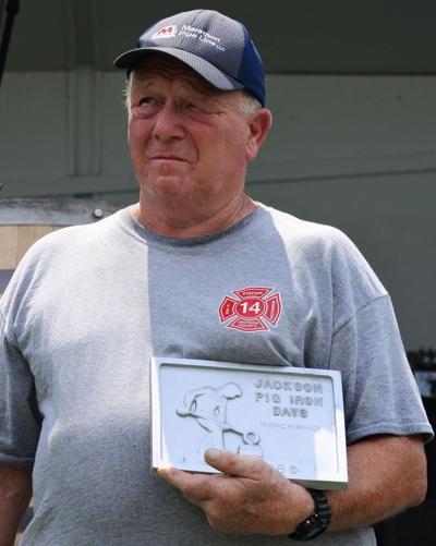 26th Annual Pig Iron Day set for Saturday | News | vintonjacksoncourier.com
