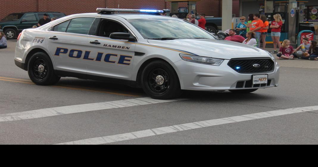 For The Record: Hamden Police Department | News Briefs ...