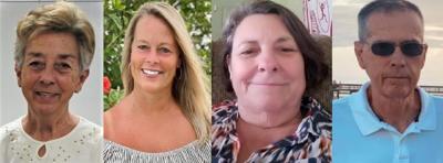 Candidate Profiles: Jackson City School Board | News ...