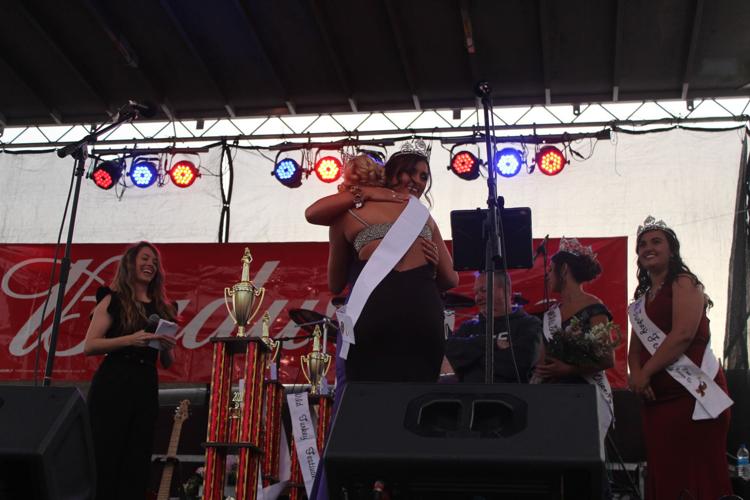 2021 Wild Turkey Festival Queen's Pageant | Community ...