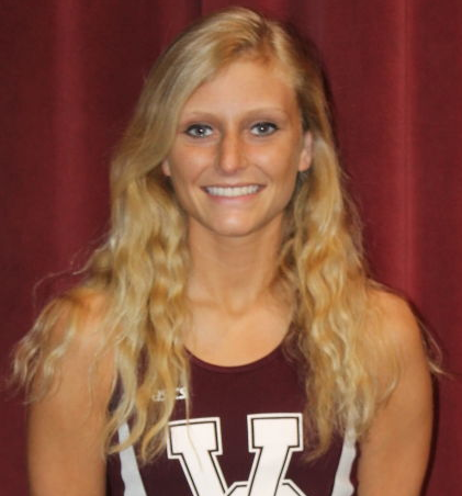 Lady Vikings finish second at Jackson meet | Sports ...