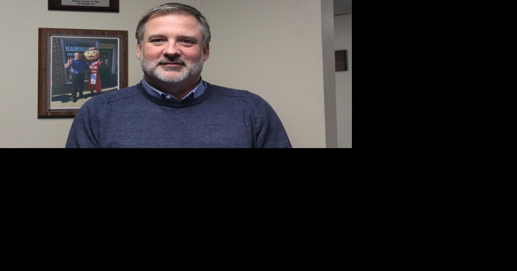 McArthur Council Prepares For Winter | News | vintonjacksoncourier.com