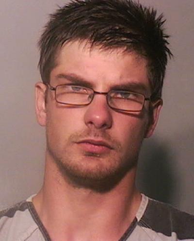 Oak Hill man indicted on 10 sexually oriented charges | News ...