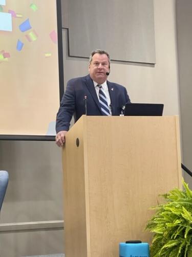 Holzer Announces Affiliation with Cleveland Clinic Cancer Center | News ...