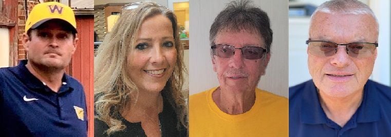 Candidate Profiles: Wellston City School Board | News ...