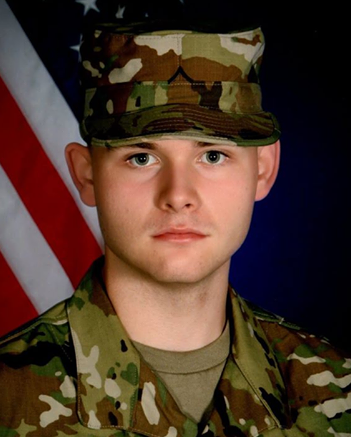 Compston graduates from U.S. Army Basic Training | News ...