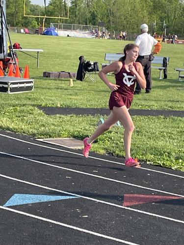 Top track athletes compete at District Championship | Sports ...