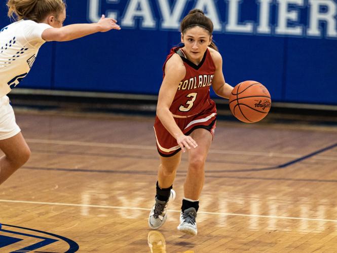 GIRLS BASKETBALL: Q&A with Jackson's Katelyn Webb | Sports ...