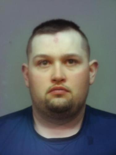 Hamden man arrested for enticing a minor | News | vintonjacksoncourier.com