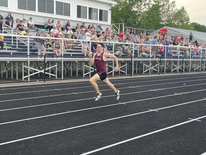 VCHS track team runner-up at TVC Championship | News ...