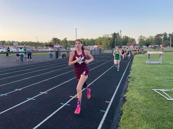 Wellston, Vinton track teams compete in TVC-Ohio championship | Sports ...