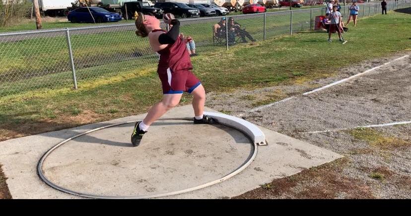 Vikings and Ironmen track teams compete at Jackson Open | Sports ...