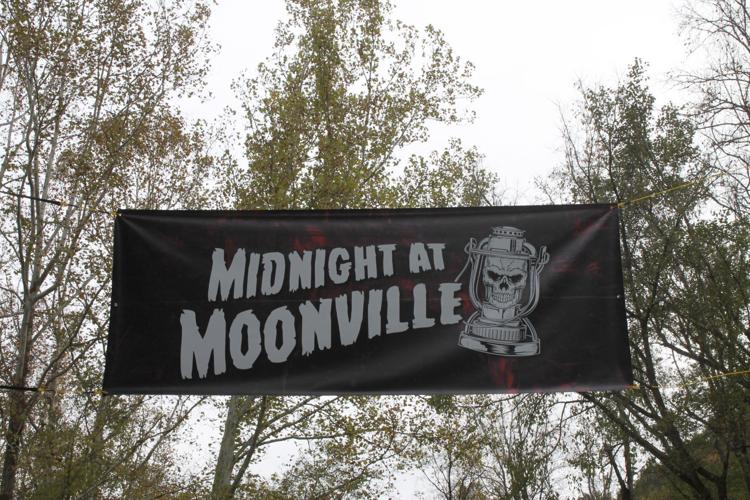 Midnight at Moonville: The ghost town lives | News ...