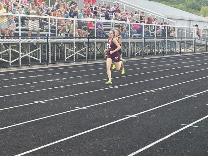VCHS track team runner-up at TVC Championship | News ...