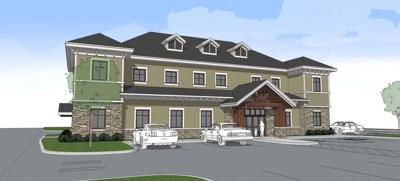 VCNB to break ground on new McArthur facility | News ...