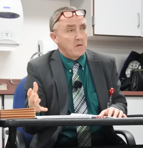 Jackson parents speak out against AR goal punishment | News ...