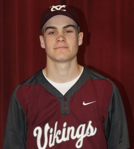 Ward throws CG in loss to Spartans | Sports | vintonjacksoncourier.com