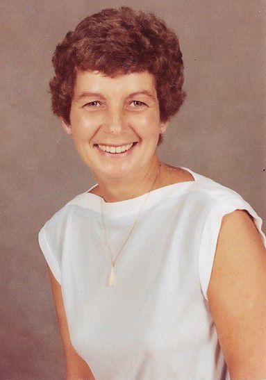 Dolores Jean “Da Da” McDonald Poetker | Timesjournal ...