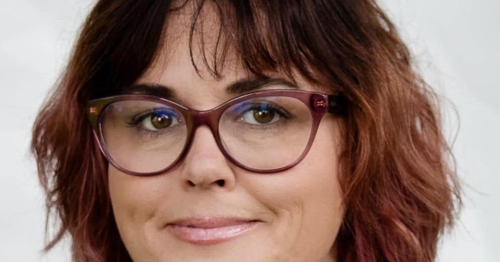 Meet Laina Fetherolf Rogers: Candidate for VC Common Pleas Judge | News ...