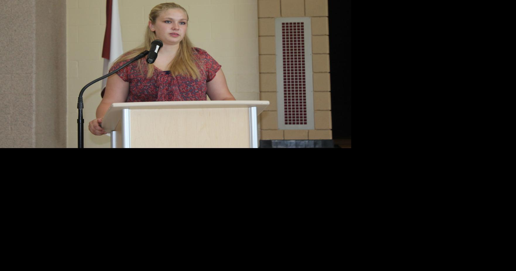 Waggoner hired as new assistant superintendent | News ...