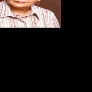 Norma Ruth Faulkner Graham | Timesjournal | vintonjacksoncourier.com