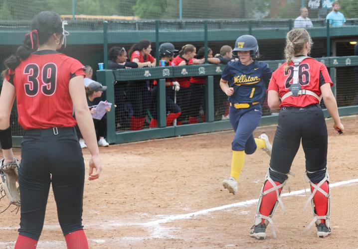 Wellston goes off for an 11-0 triumph in regional semifinal | Sports ...