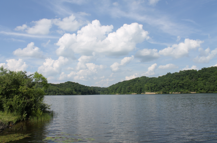 Lake Rupert | Uploaded Photos | vintonjacksoncourier.com