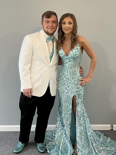 Vinton-Jackson prom photos | News | vintonjacksoncourier.com