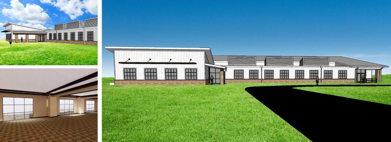 Board on Aging seeks funding for new senior citizen center | News ...