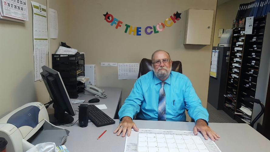 Bledsoe reflects on 16 years as county commissioner | Spotlight ...