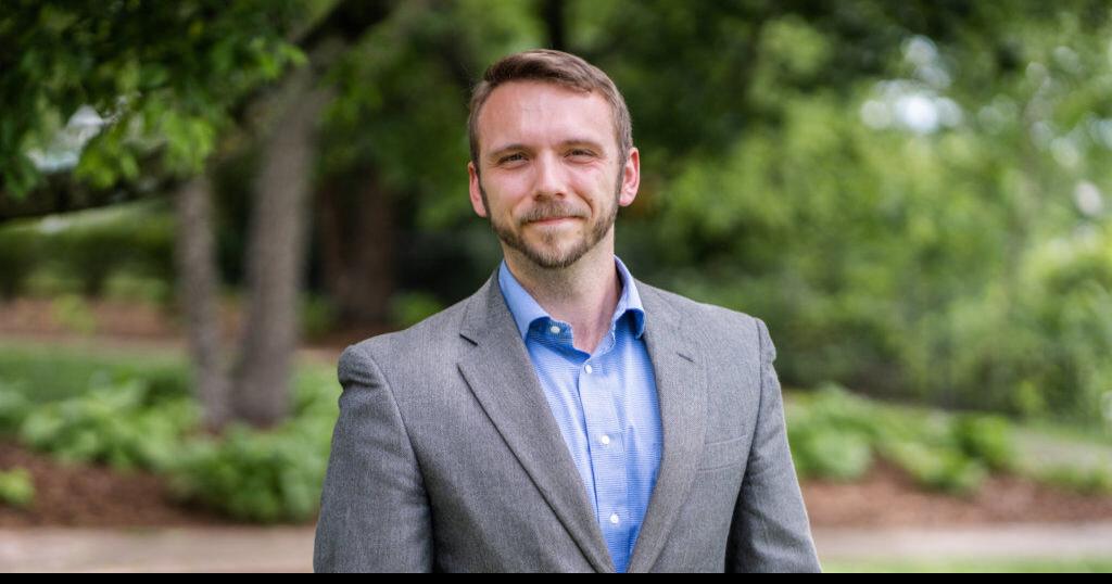 Stepp Named Director Of Projects For Ohio Southeast Economic Development | News ...