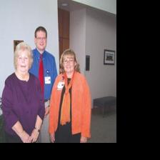 Holzer Medical System - Jackson gives boost to Foothills Art Festival ...