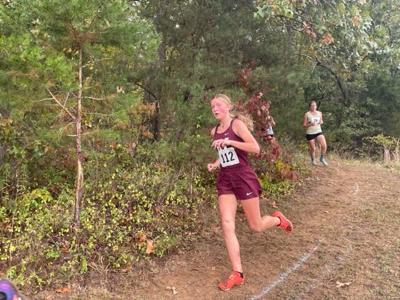 Best runners in the TVC | Sports | vintonjacksoncourier.com