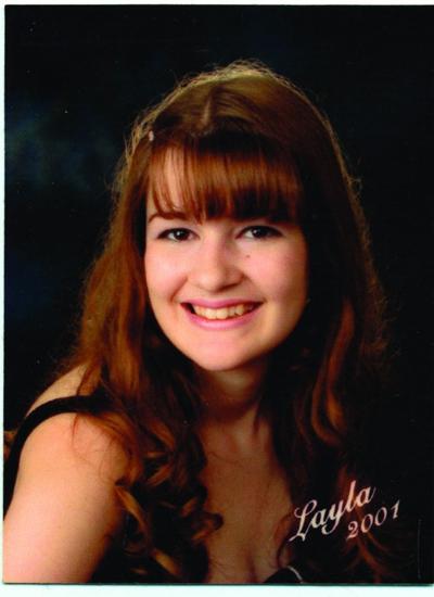 Layla Cool, age 28 | Timesjournal | vintonjacksoncourier.com