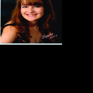 Layla Cool, age 28 | Timesjournal | vintonjacksoncourier.com