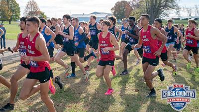 Rio Grande men qualify for NAIA Championship meet | Sports ...