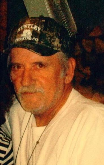 Thomas Howard Charles Barnett | Obituaries | vintonjacksoncourier.com