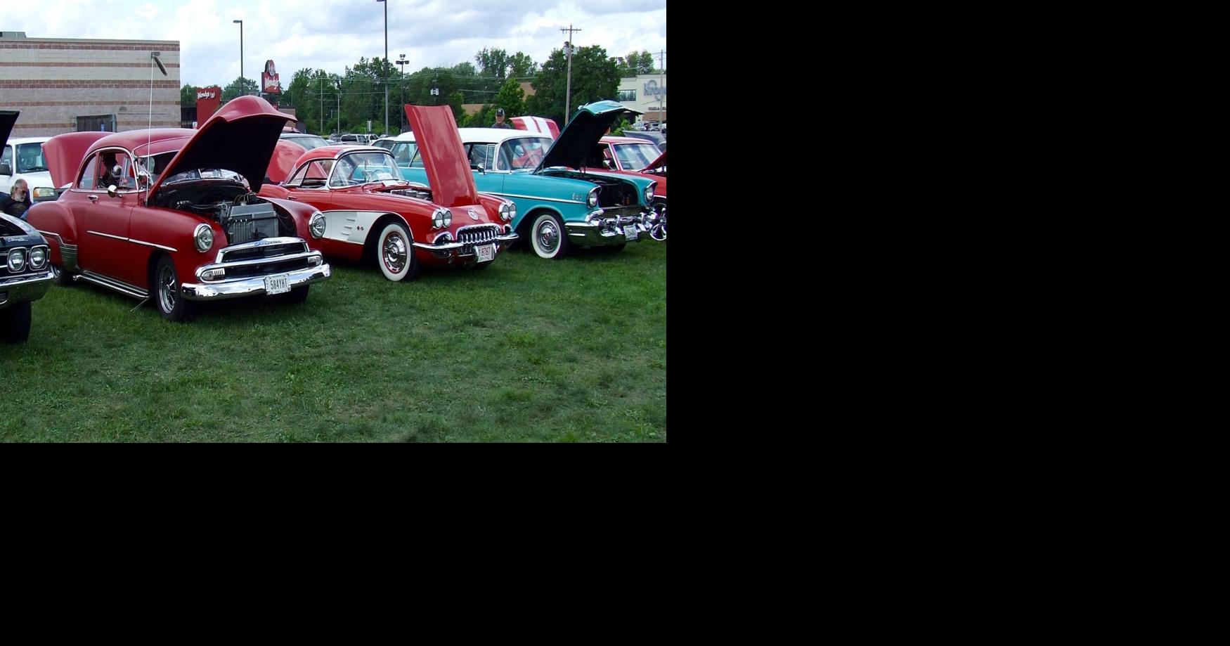 Pig Iron Day celebrating 25 years | Timesjournal | vintonjacksoncourier.com