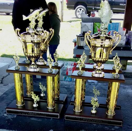 Trout Festival at Hammertown Lake | Timesjournal | vintonjacksoncourier.com