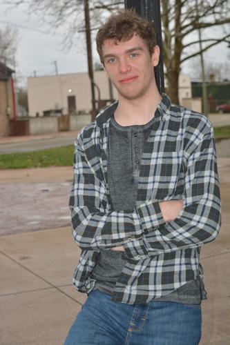 Jacen Austen Lee Kieffer | Profiles | vintonjacksoncourier.com