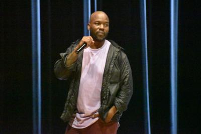 Former Ohio State player talks to Waverly students | Sports ...