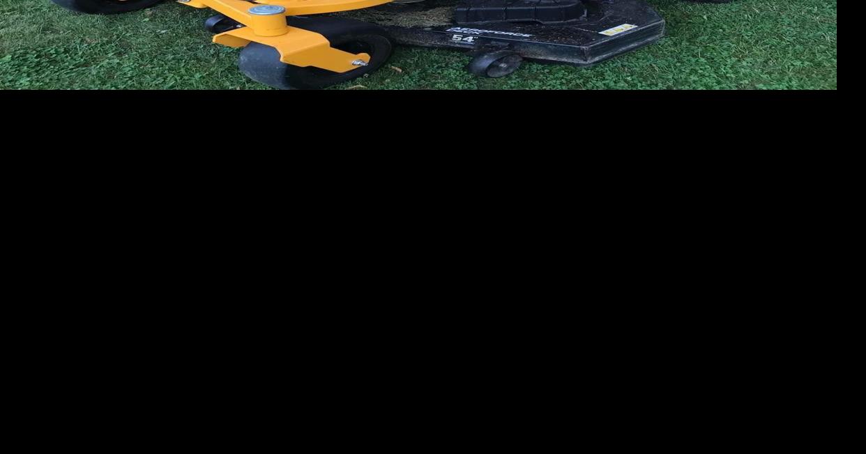 Ronald Rhodes | Obituaries | vintonjacksoncourier.com