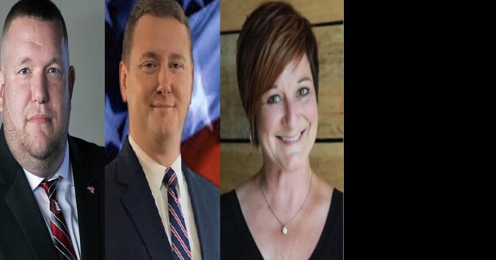 Projected Republican winners chosen by voters | News ...