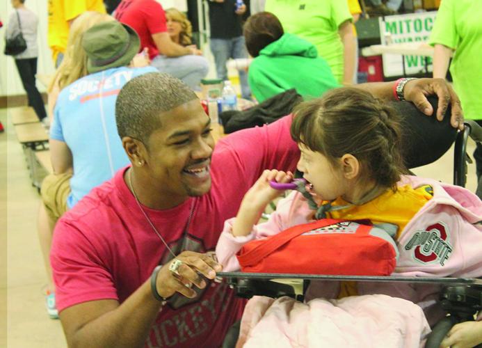 Go Ohio Valley: Bet on Baylee | News | vintonjacksoncourier.com