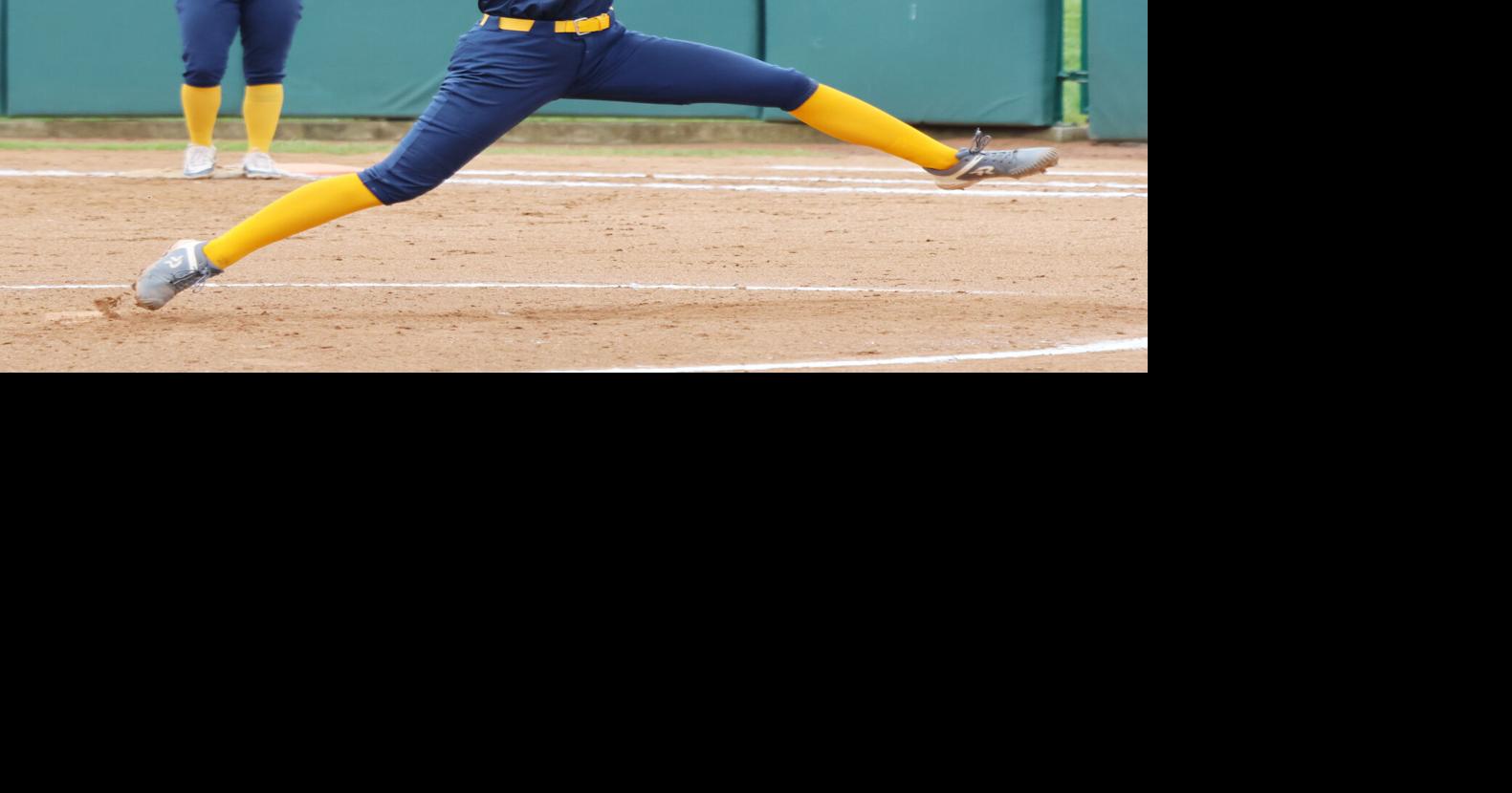 Potts named First Team All-Ohio in softball | Sports ...