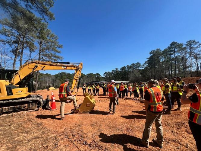 Ray, Ohio Resident Takes Second Place in Caterpillar’s Inaugural ...
