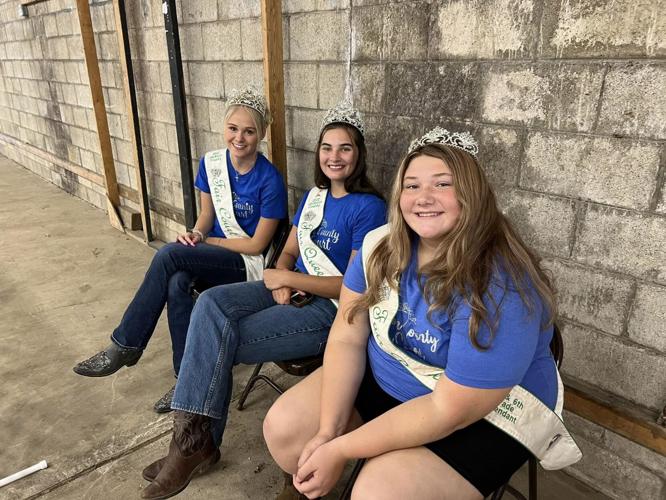 'Learning by doing' | Community | vintonjacksoncourier.com
